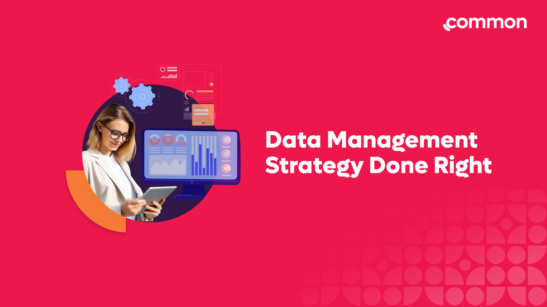 Data Analytics Strategy Solutions | Common Data Analytics Strategy Solutions | Common